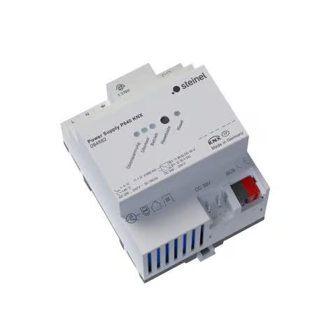 P640 KNX power supply – Steinel Australia